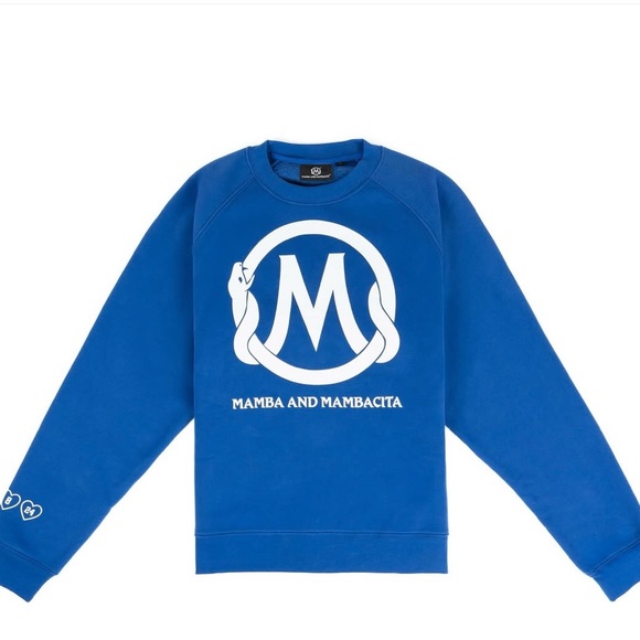 Mambacita | Sweaters | Authentic Mambacita Collectors Edition 2 Piece ...